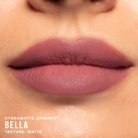 SeneGence | Makeup | Bella Hydramatte Lipsense New Product 223 | Poshmark